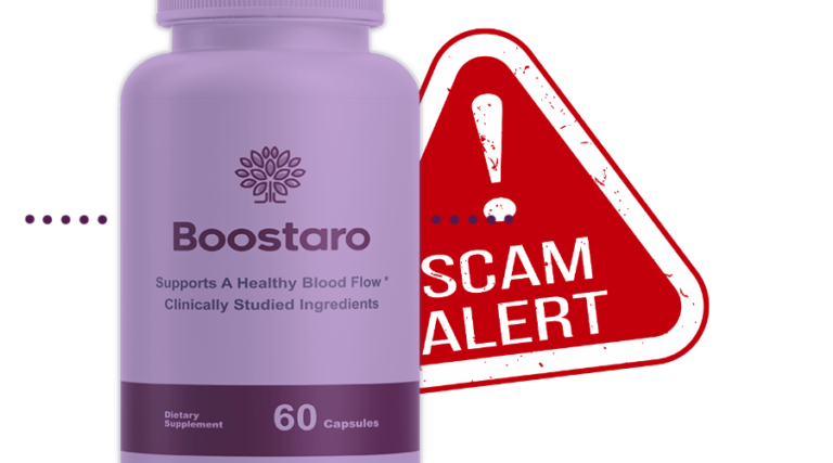 Boostaro Review – purefactsreview.com